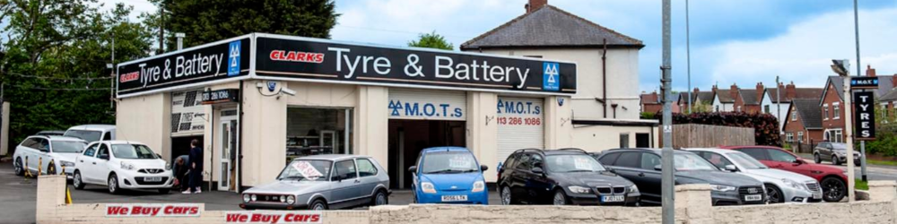 Used Cars For Sale | Leeds West Yorkshire |Clarks Of Garforth